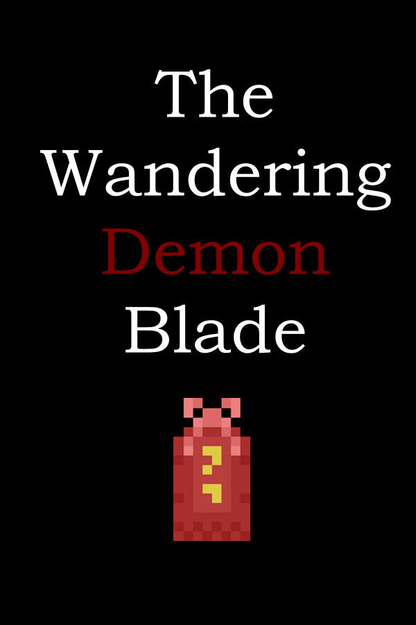 The Wandering Demon Blade STEAM digital for Windows