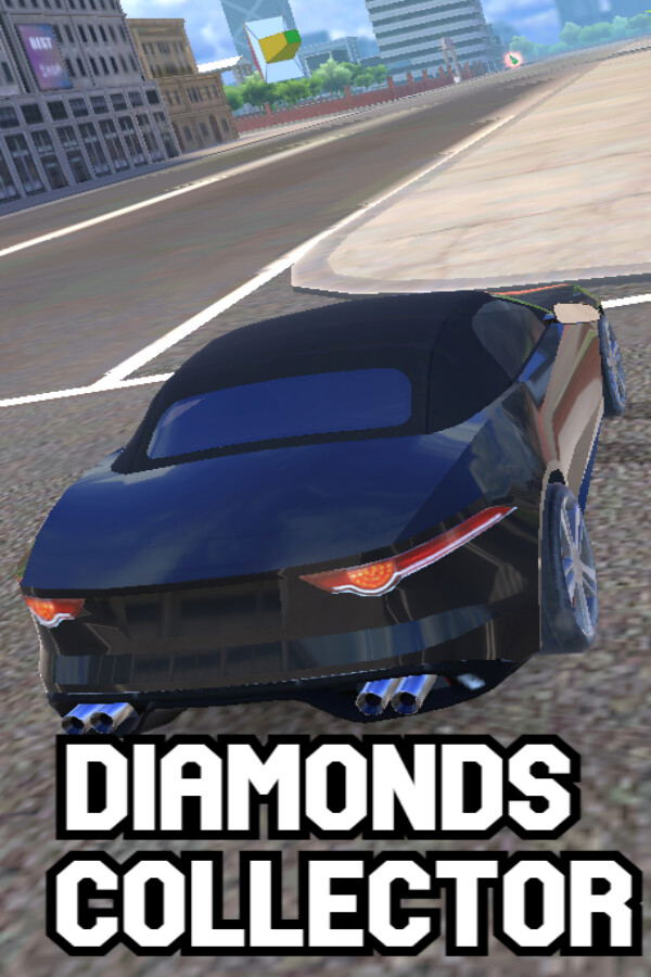 Diamonds Collector STEAM digital for Windows