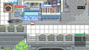 A Street Cat's Tale [Neko Neko Edition] (Multi-Language) for Nintendo ...