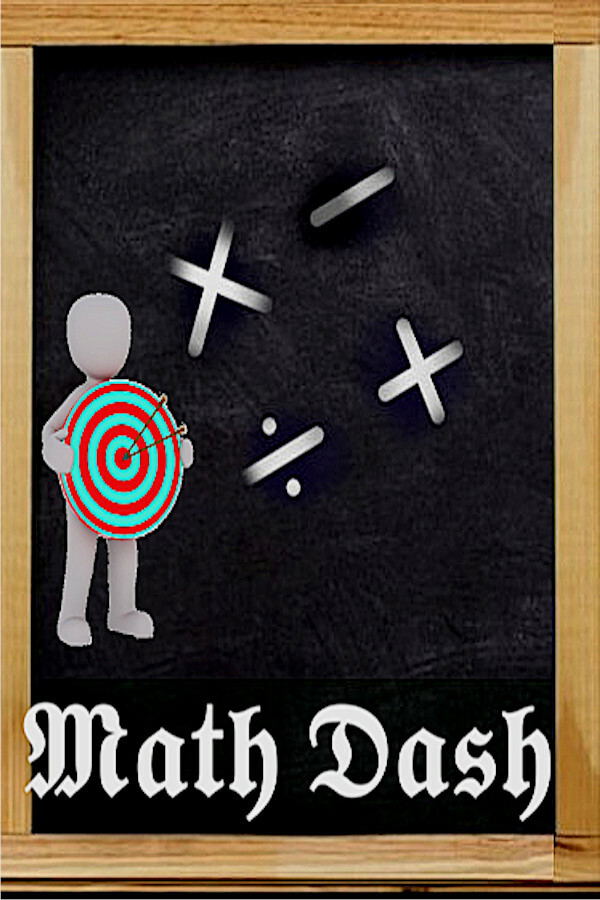 Math Dash STEAM digital for Windows