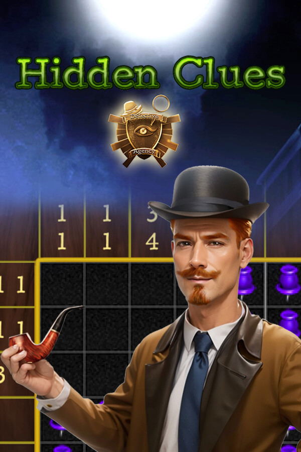 Hidden Clues STEAM digital for Windows