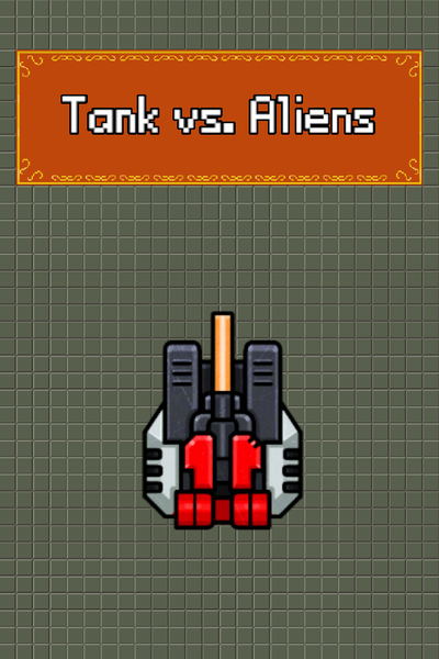 Tank Vs. Aliens STEAM digital for Windows