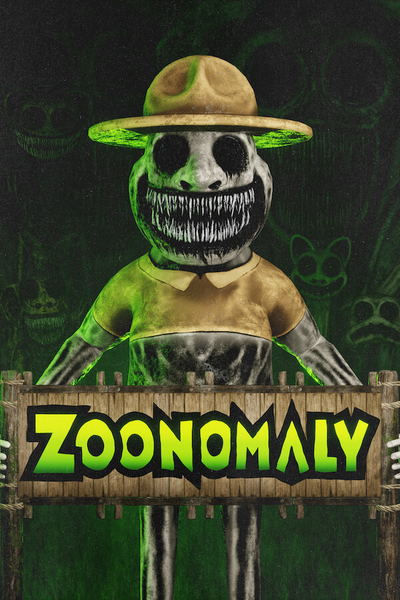 Zoonomaly STEAM digital for Windows