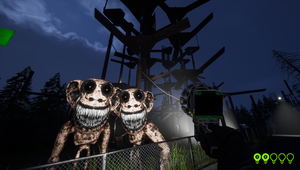 Zoonomaly STEAM digital for Windows