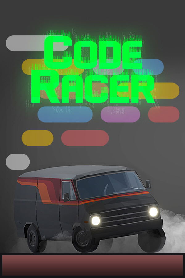 Code Racer STEAM digital for Windows