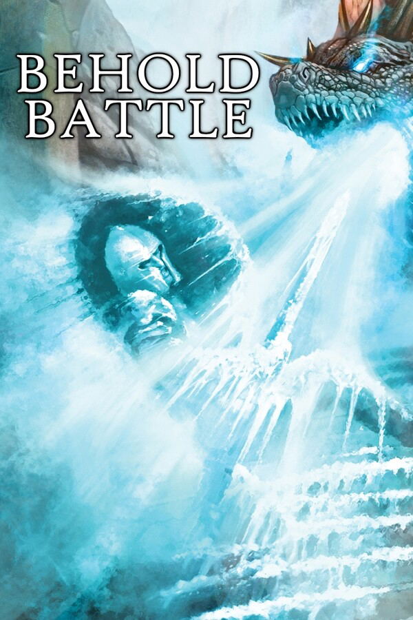Behold Battle STEAM digital for Windows