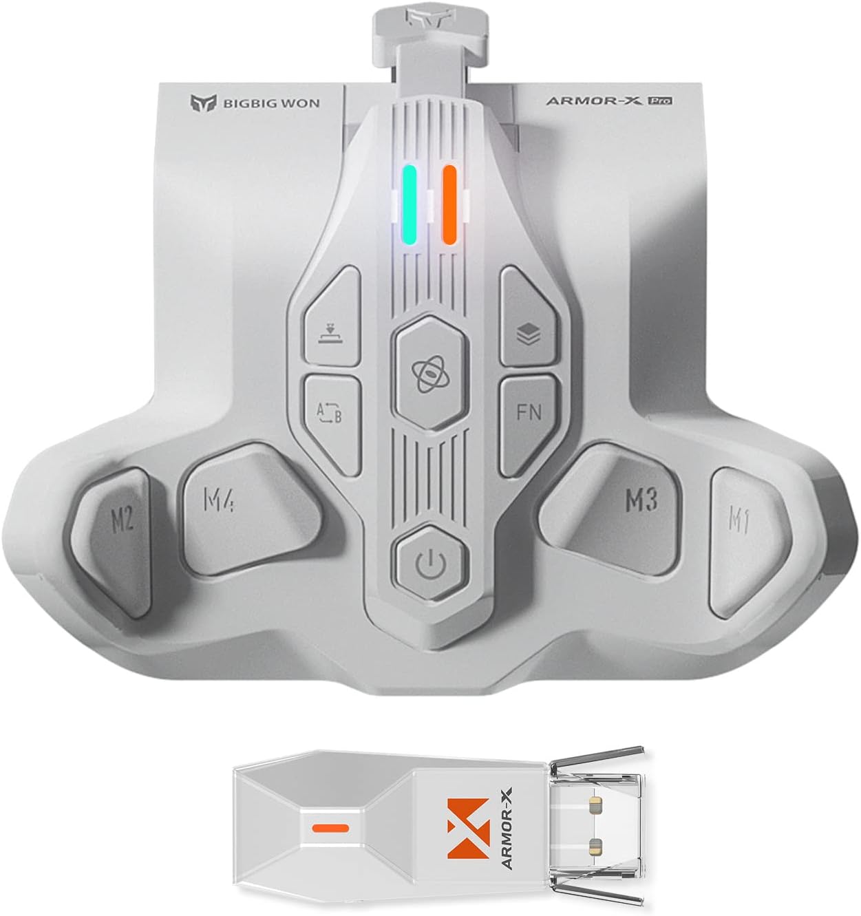 Armor-X Wireless Pro Back Button for Xbox Series X|S / Xbox One ...