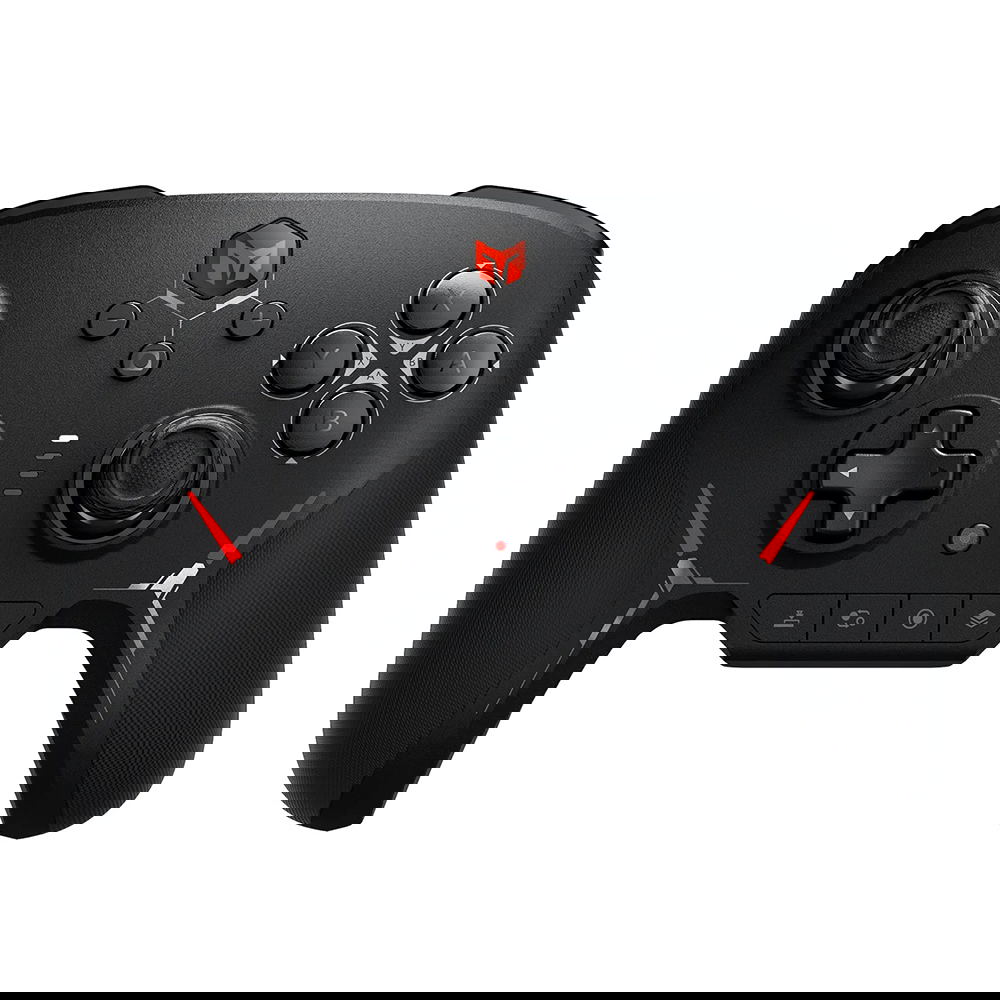 BLITZ Mechanical Elite Controller for Nintendo Switch / PC for Nintendo ...