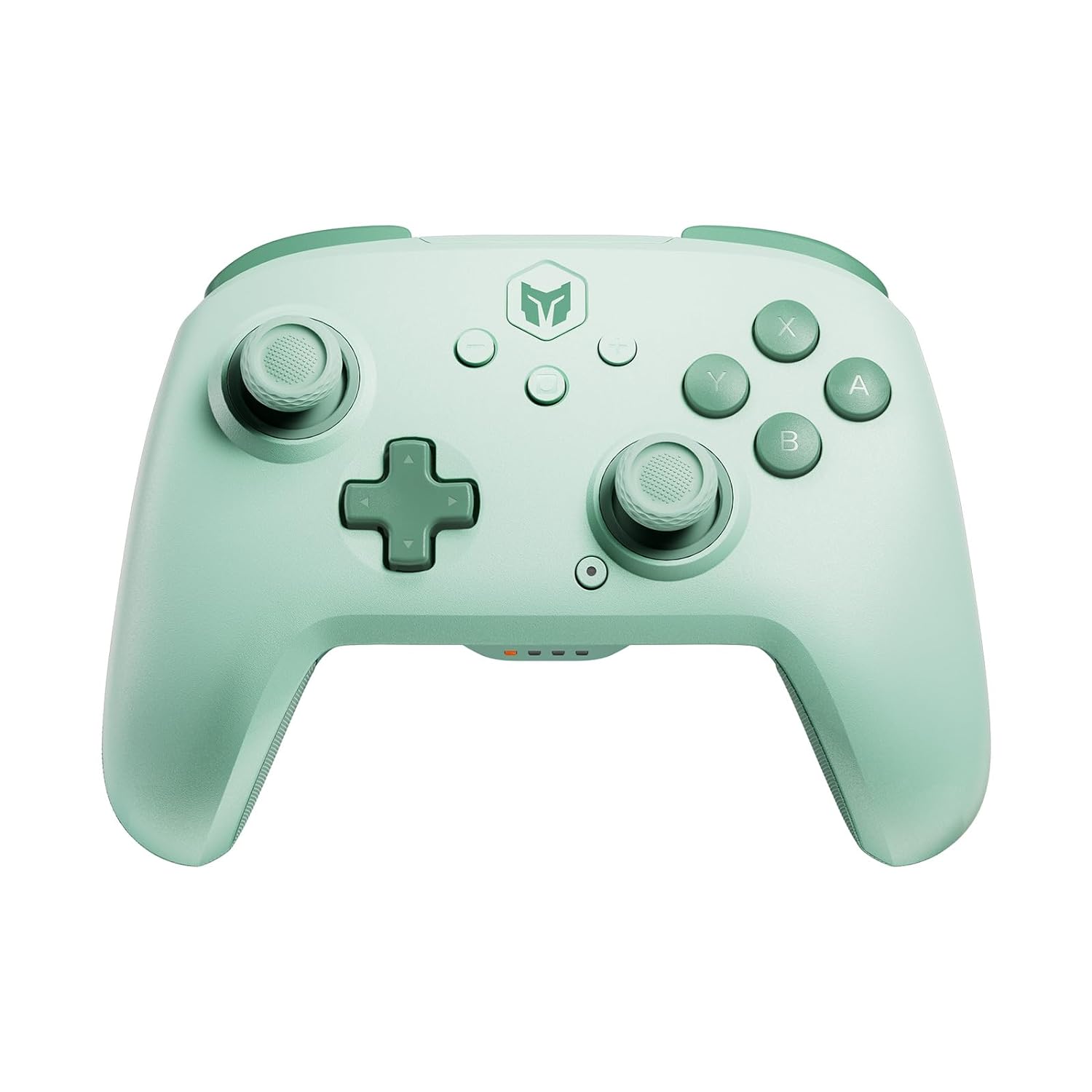 Choco Wireless Gaming Controller for Nintendo Switch (Green) for ...