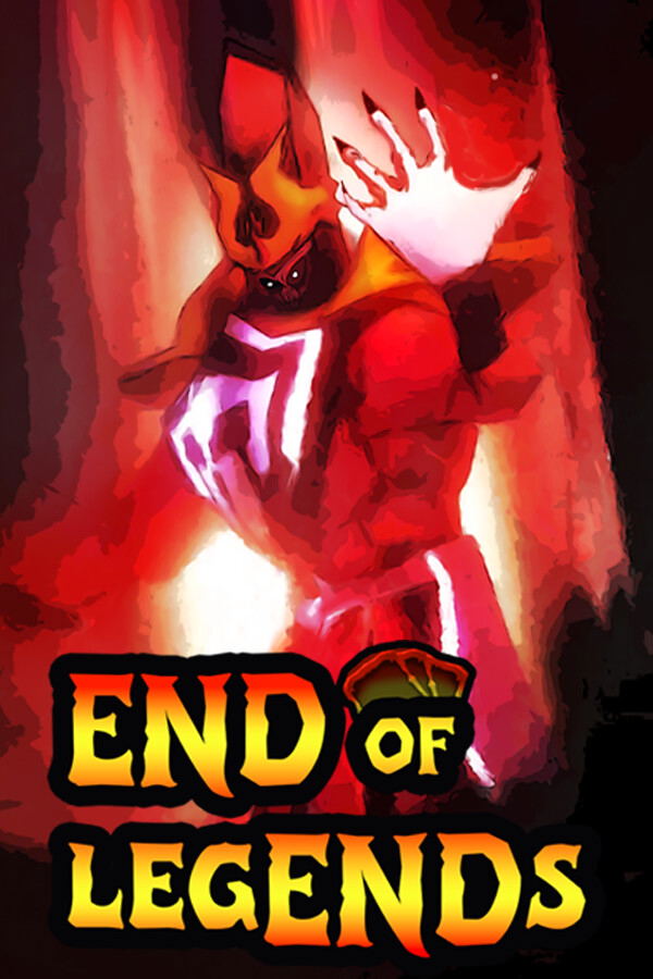 End Of Legends STEAM digital for Windows, Mac