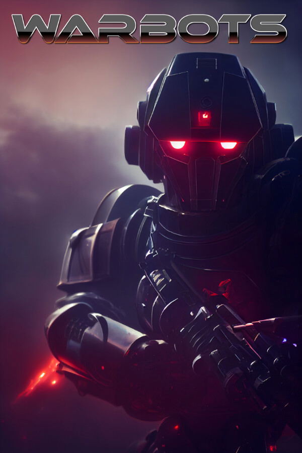 WarBots STEAM digital for Windows