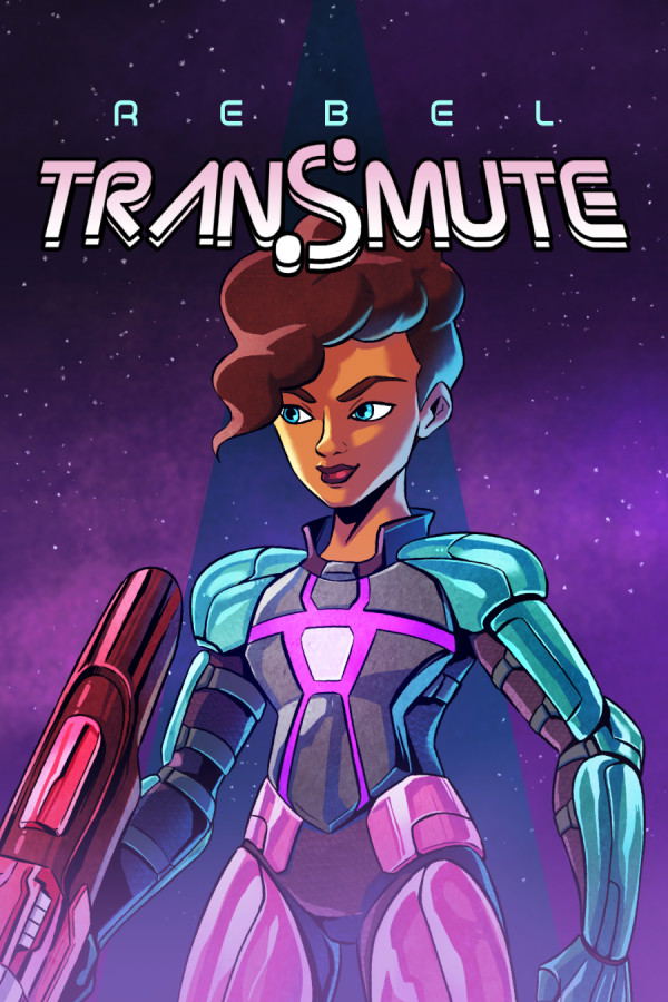 Rebel Transmute STEAM digital for Windows
