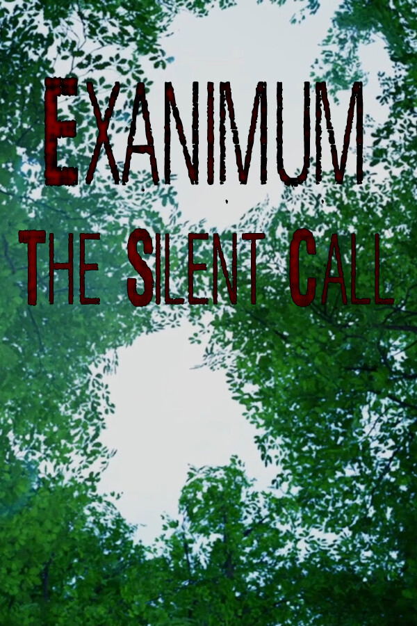Exanimum: The Silent Call STEAM digital for Windows