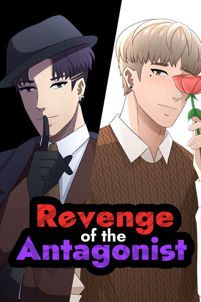 Revenge of the Antagonist - BL (Boys Love) STEAM digital for Windows ...
