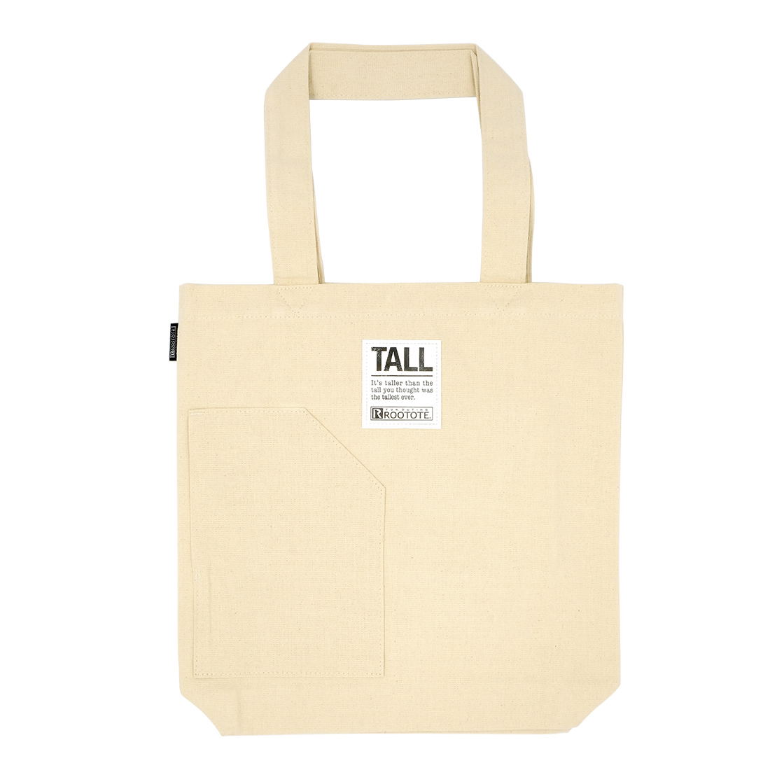 Yurucamp ROOTOTE BIKER Tote Bag Ayano
