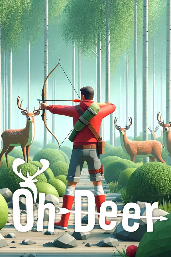 Oh Deer STEAM digital for Windows