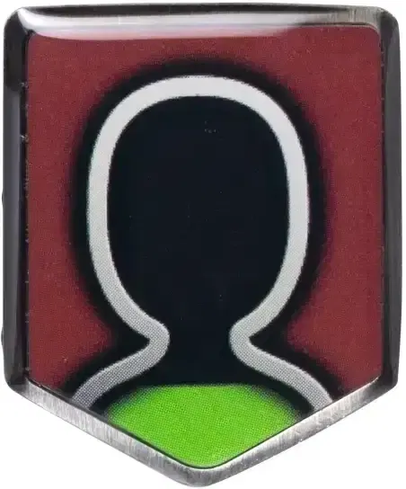 Final Fantasy XIV Status Effect Pin Brink Of Death (Re-run)