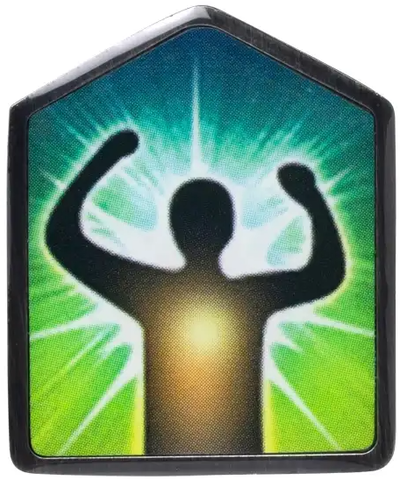 Final Fantasy XIV Status Effect Pin The Echo