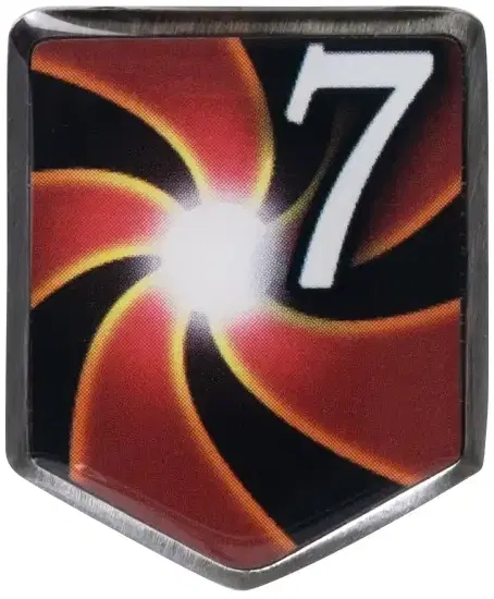 Final Fantasy XIV Status Effect Pin Vulnerability Up (Re-run)