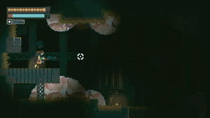 Rusted Moss (Multi-Language) for Nintendo Switch, Nintendo Switch 2