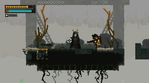 Rusted Moss (Multi-Language) for Nintendo Switch, Nintendo Switch 2