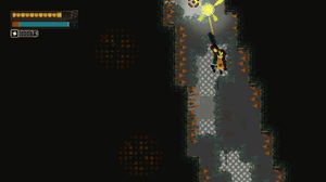 Rusted Moss (Multi-Language) for Nintendo Switch, Nintendo Switch 2