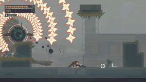 Rusted Moss (Multi-Language) for Nintendo Switch, Nintendo Switch 2