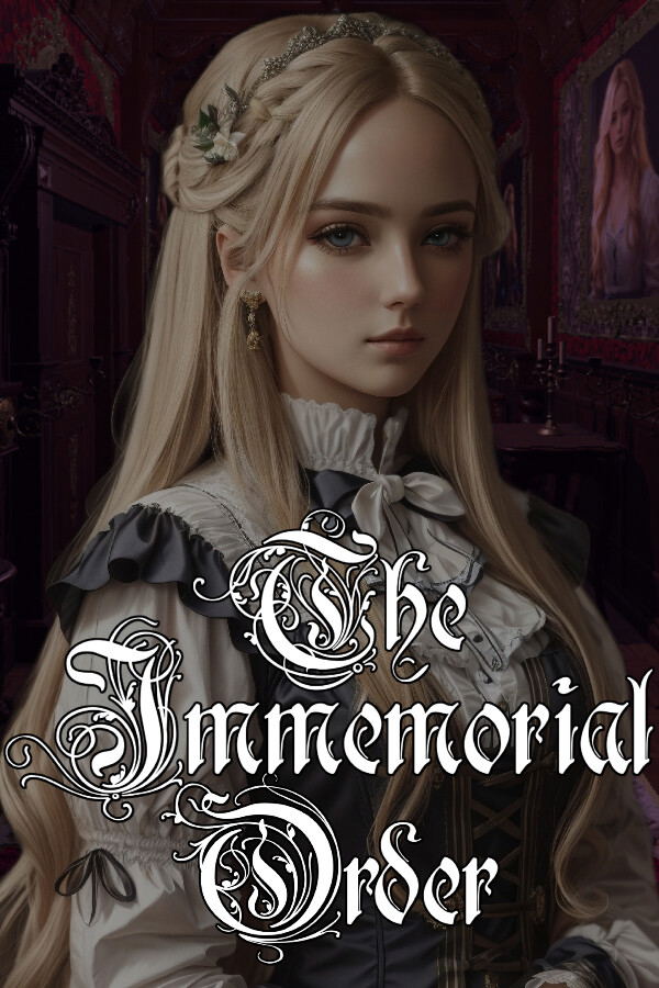 The Immemorial Order STEAM digital for Windows