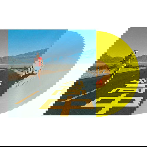 An Insatiable High [Limited Edition] (Vinyl) (Masayoshi Takanaka)