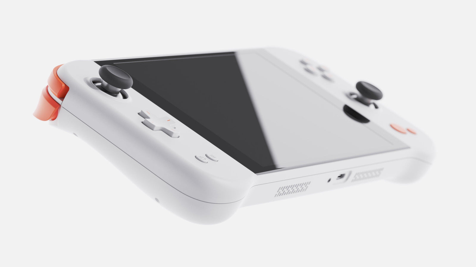 AYANEO NEXT Lite Ryzen 5 4500U 16G+128G (Bright White)