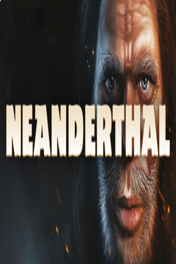 Neanderthal STEAM digital for Windows, Mac, Linux