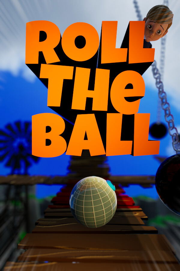 Roll the Ball STEAM digital for Windows