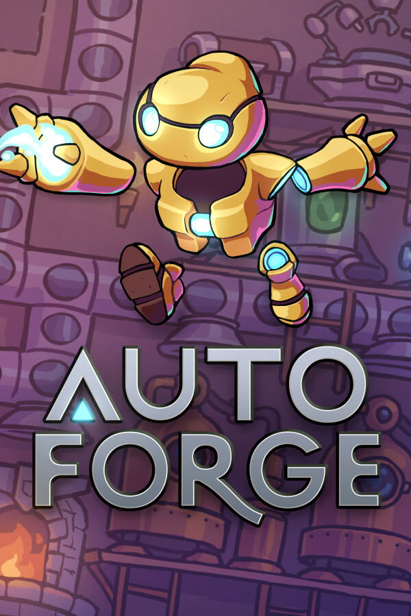 AutoForge STEAM digital for Windows