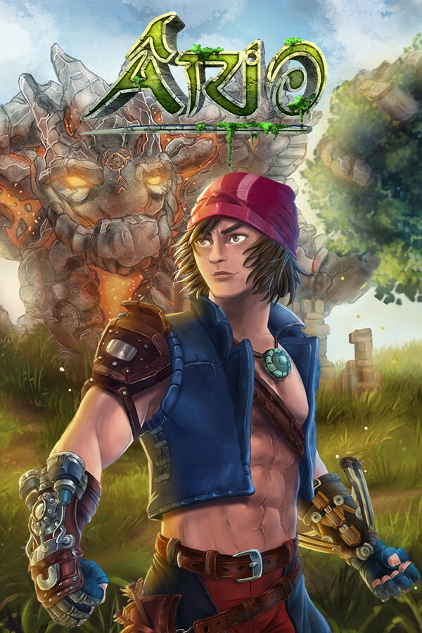 Ario STEAM digital for Windows