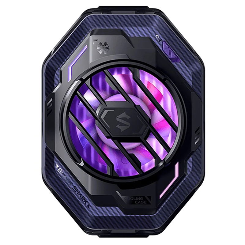 Fun Cooler 3 Pro for Android, iOS