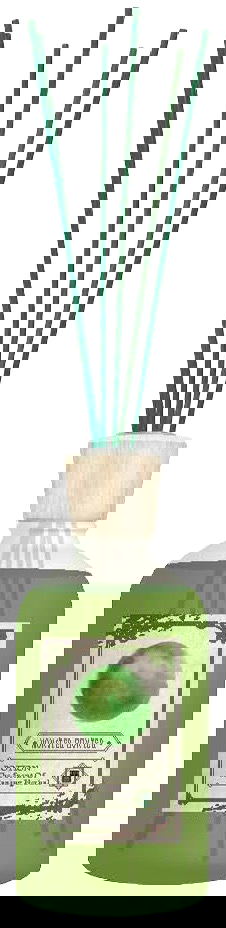 Monster Hunter Reed Diffuser Potion - The Scent Of Peaceful Herb