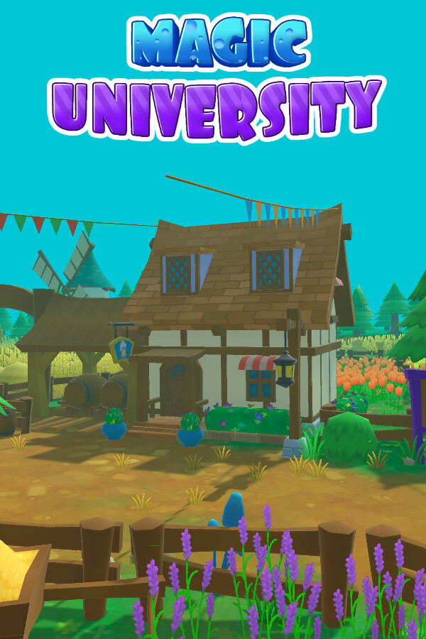Magic University STEAM digital for Windows