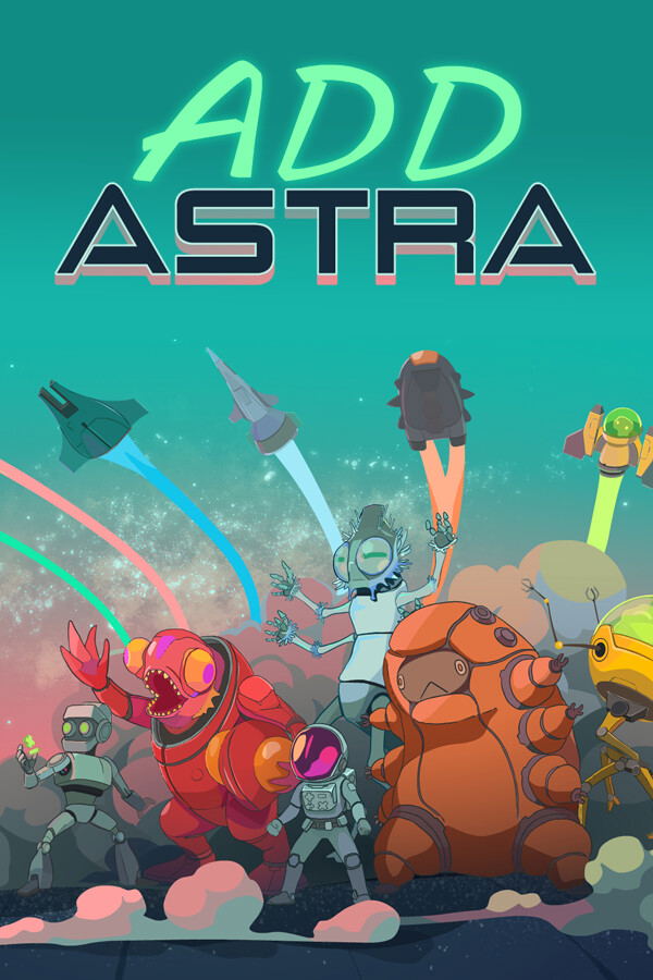 Add Astra STEAM digital for Windows
