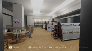 0th floor. (The Cursed Elevator to Floor Zero) STEAM digital for Windows