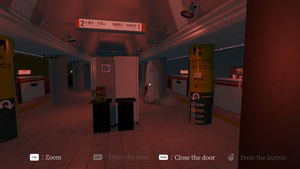 0th floor. (The Cursed Elevator to Floor Zero) STEAM digital for Windows