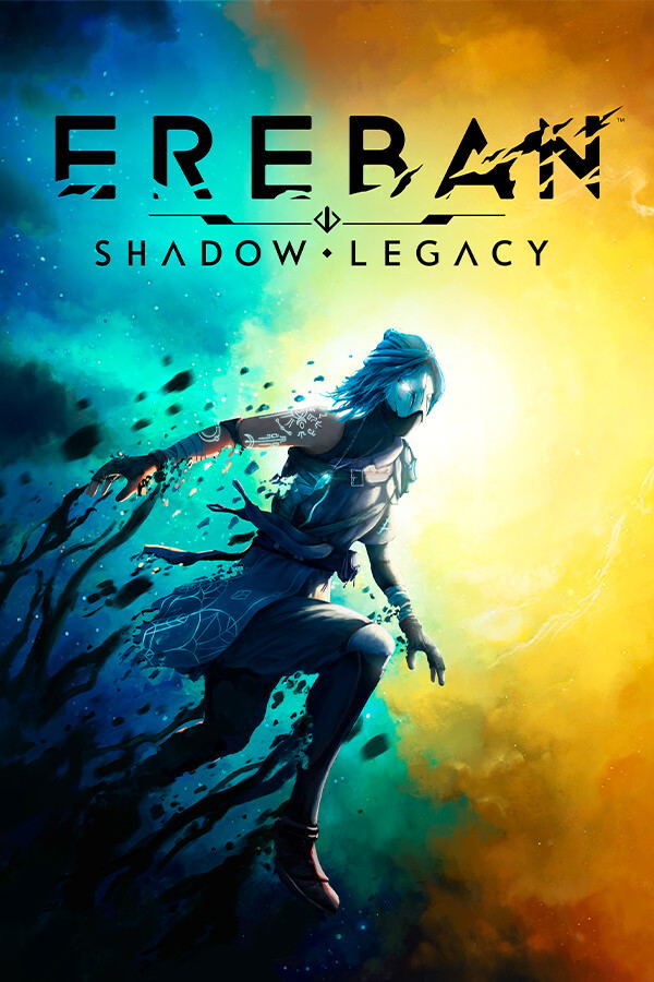 Ereban: Shadow Legacy STEAM digital for Windows