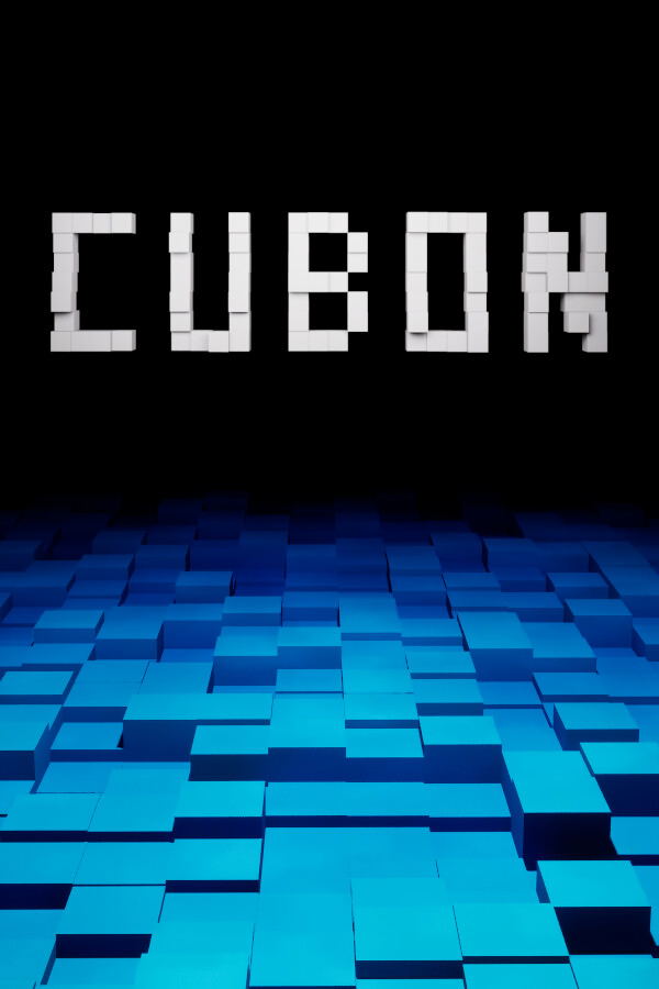 Cubon STEAM digital for Windows