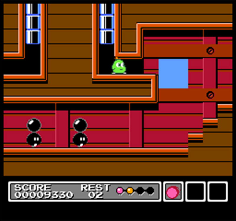 Gimmick! [Special Edition] (Multi-Language) Nintendo Switch, Nintendo ...