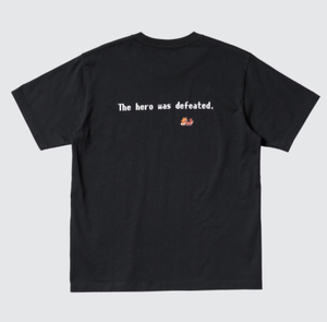 UT Final Fantasy -Imp T-Shirt (Black | Size XXL)
