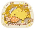 Sanrio Characters Paper Theater PT-304X Nemunemu Purin