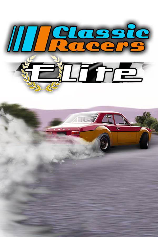 Classic Racers Elite Nintendo®️ Switch Digital digital for Nintendo Switch