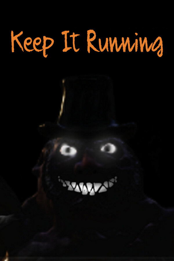Keep It Running STEAM digital for Windows, Linux