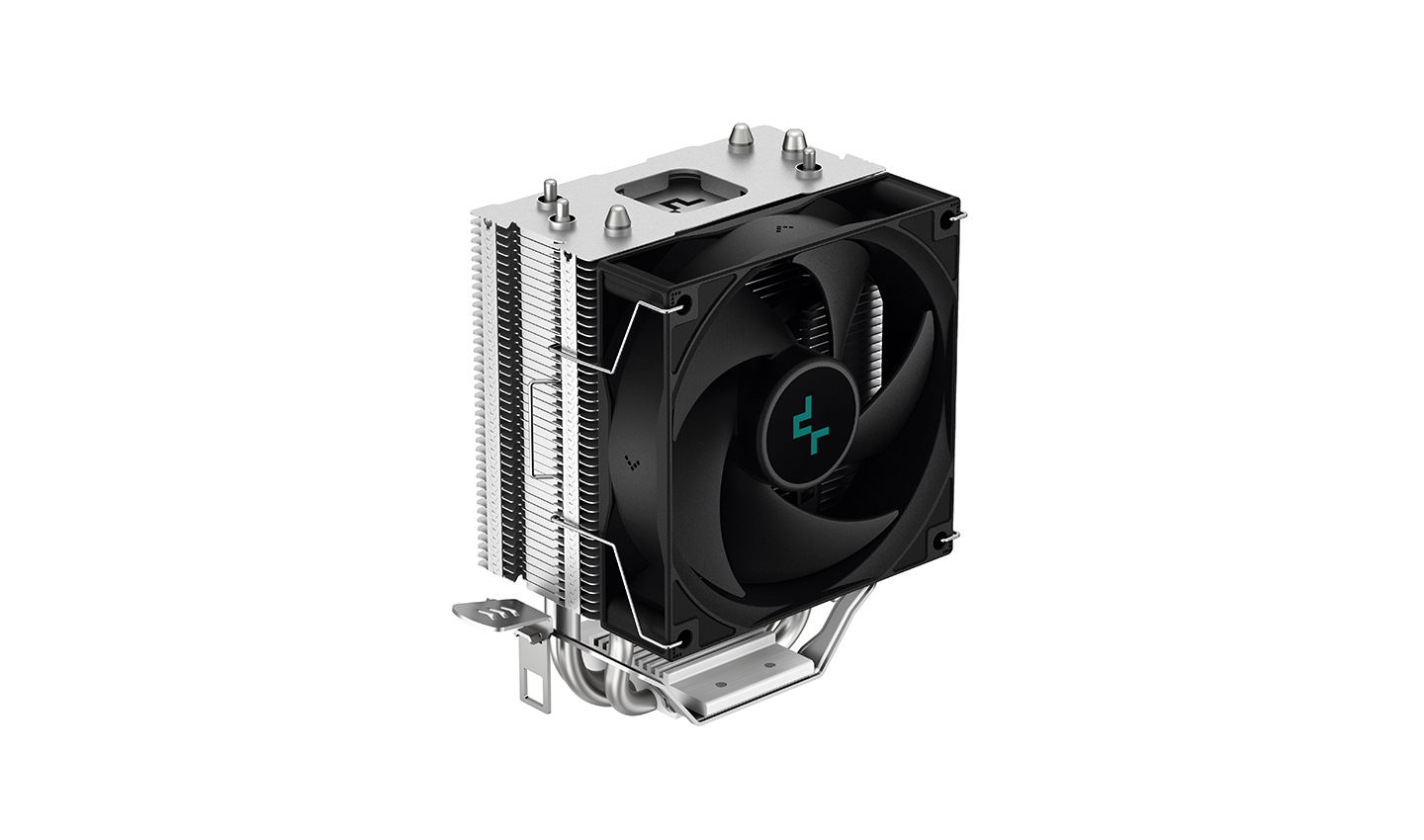 Deepcool Gammaxx AG300 120mm Single Tower Efficient Cooling Power for ...