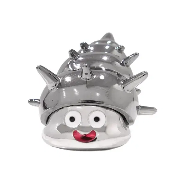Dragon Quest Metallic Monsters Gallery Metal Slime Snail