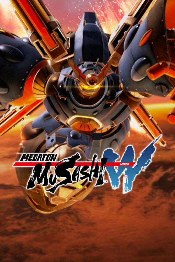 Megaton Musashi W: Wired STEAM digital for Windows